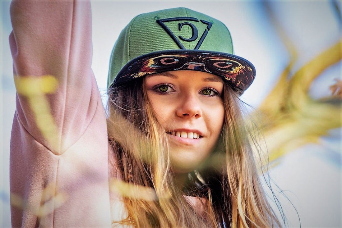 Snapbacks for Women That Add a Bold Twist to Picnic Outfits | CAPICHE CAPS