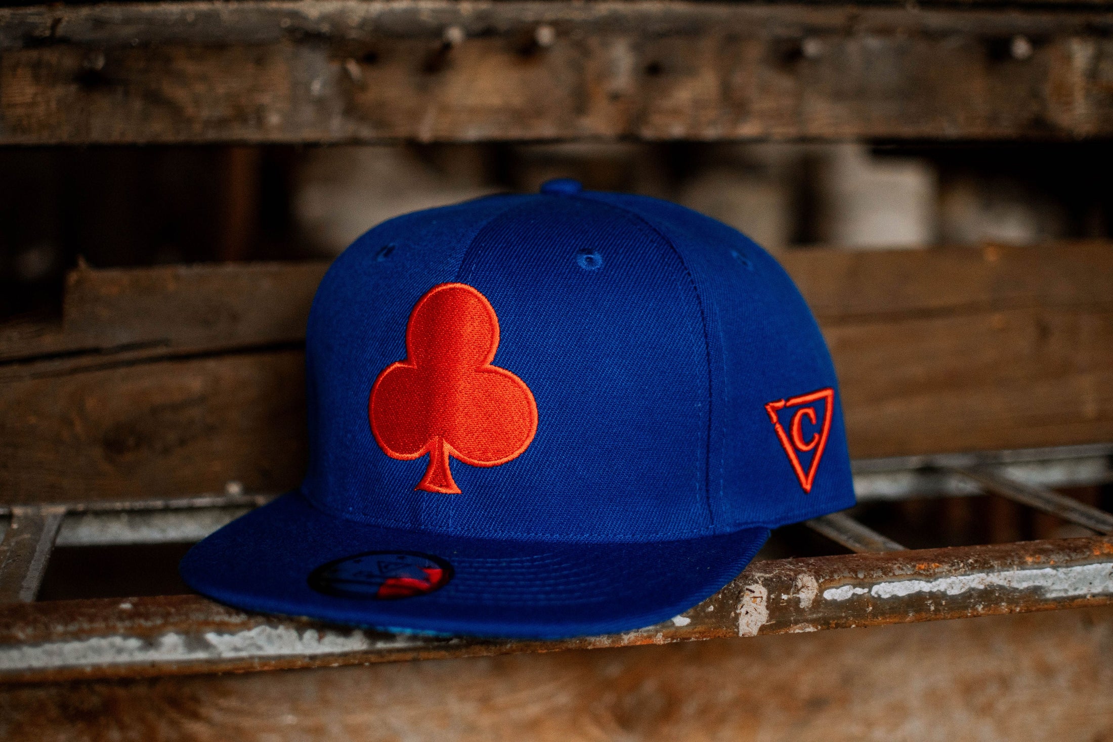 Retro Snapback Hat from Capiche Caps Redefines Streetwear | CAPICHE CAPS