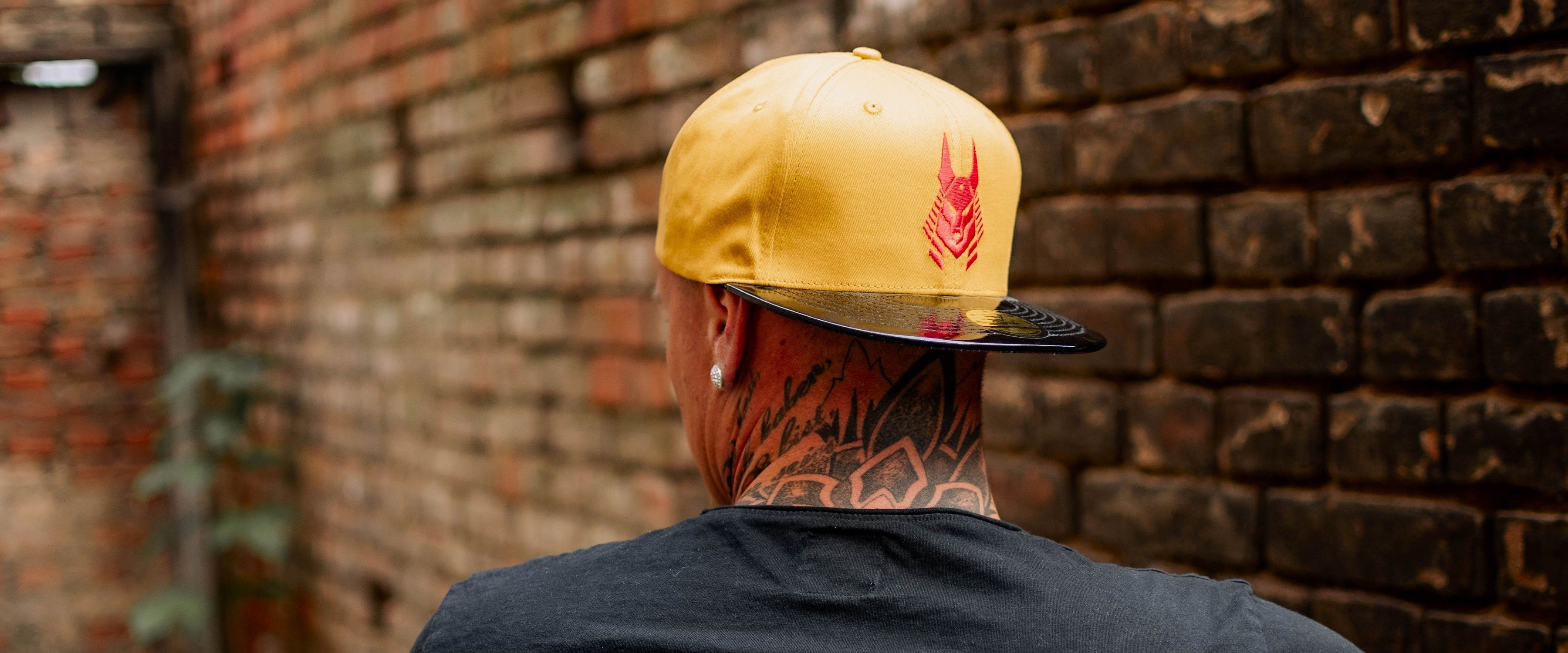 Snapback Hats on Men: Ways to Master Timeless Streetwear | CAPICHE CAPS