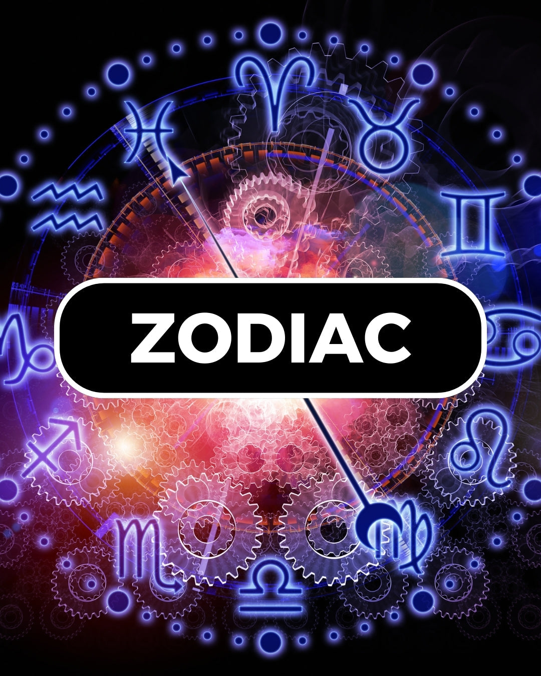 ZODIAC | CAPICHE CAPS