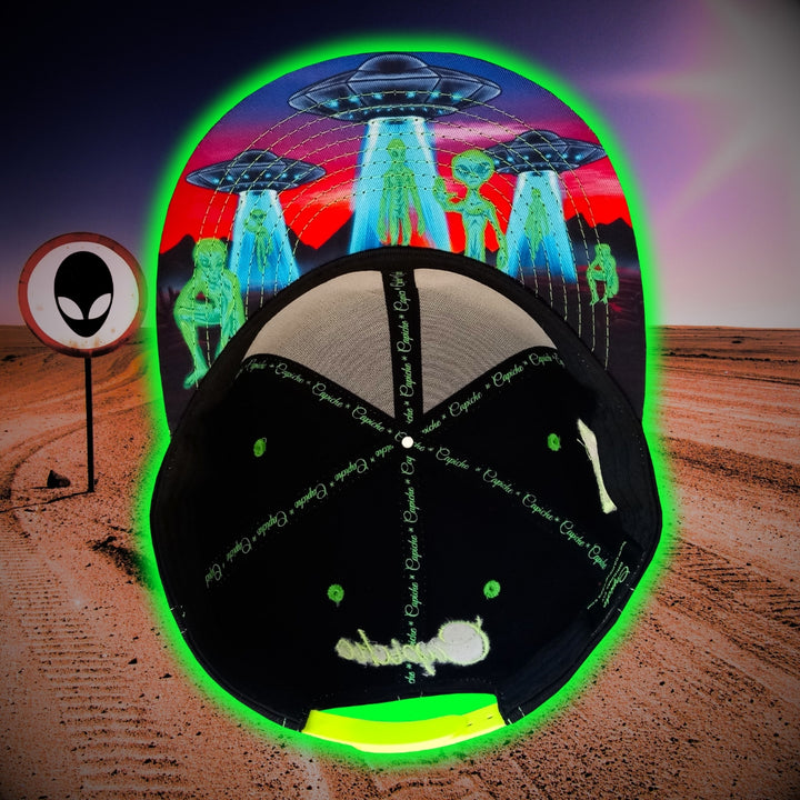 SNAPBACKS | CAPICHE CAPS