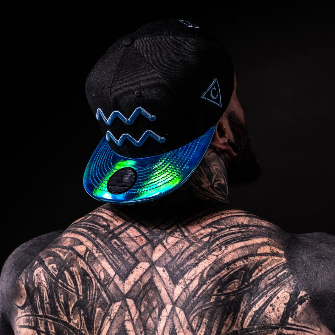 SNAPBACKS | CAPICHE CAPS