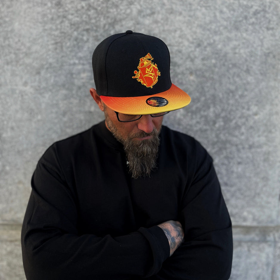 SNAPBACKS | CAPICHE CAPS