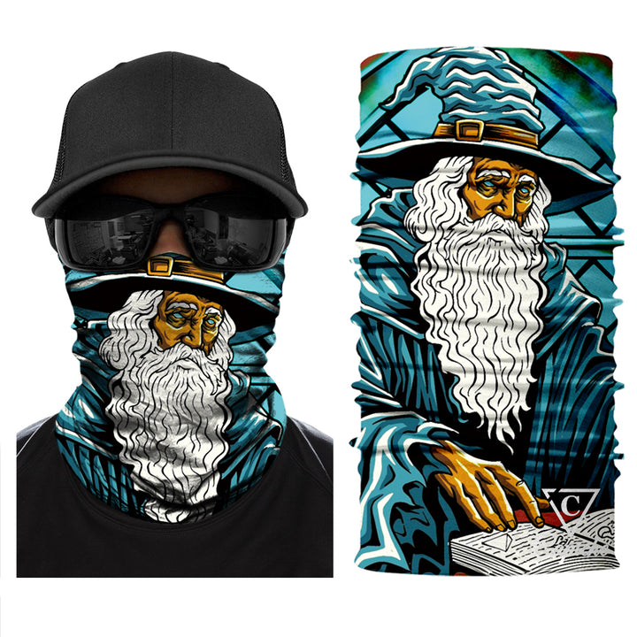 BIKER MASKS | CAPICHE CAPS