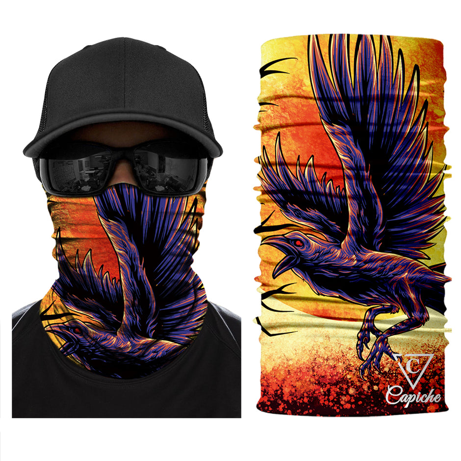 BIKER MASKS | CAPICHE CAPS