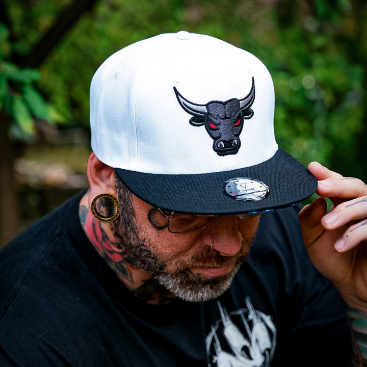 SNAPBACKS | CAPICHE CAPS