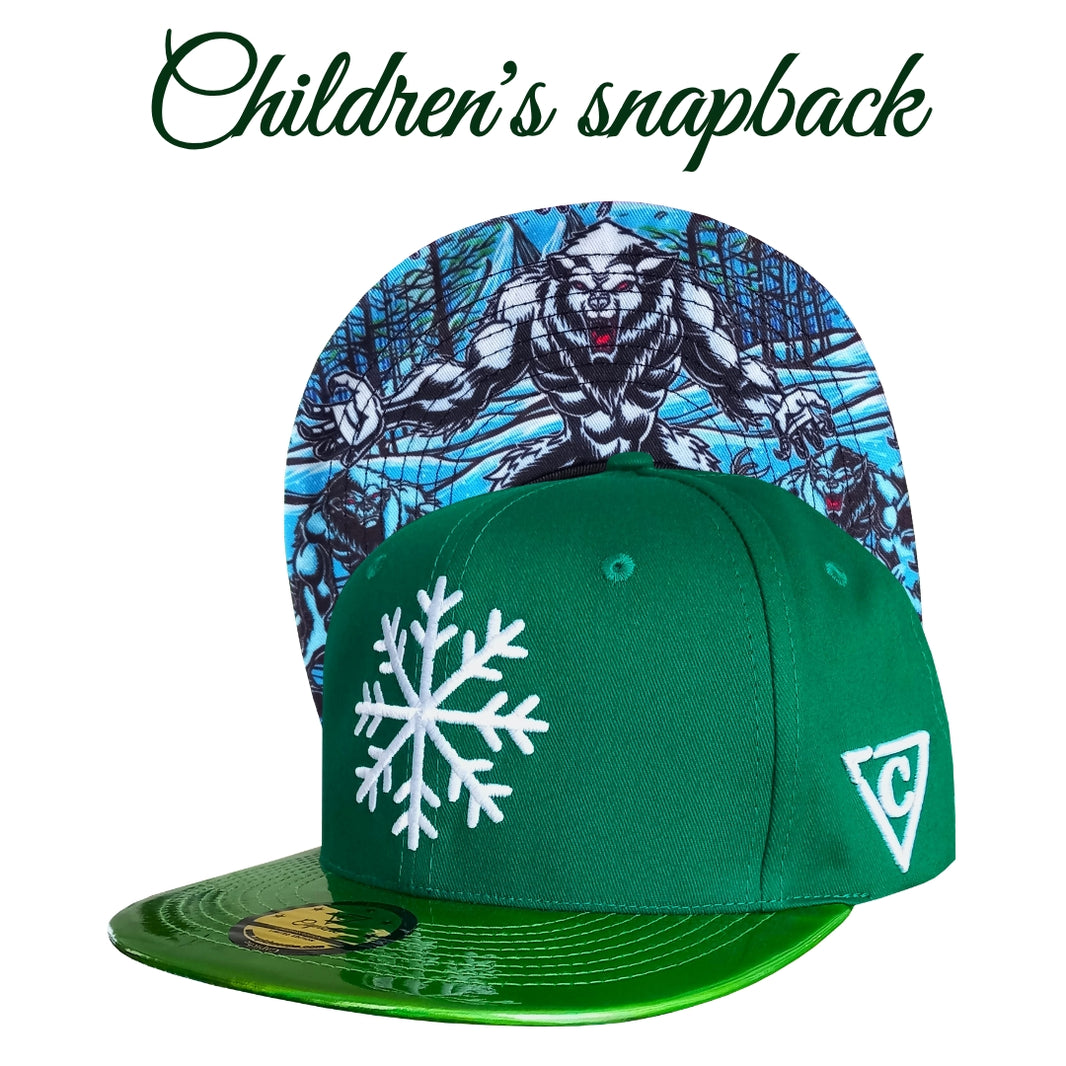 KIDS CAPS | CAPICHE CAPS