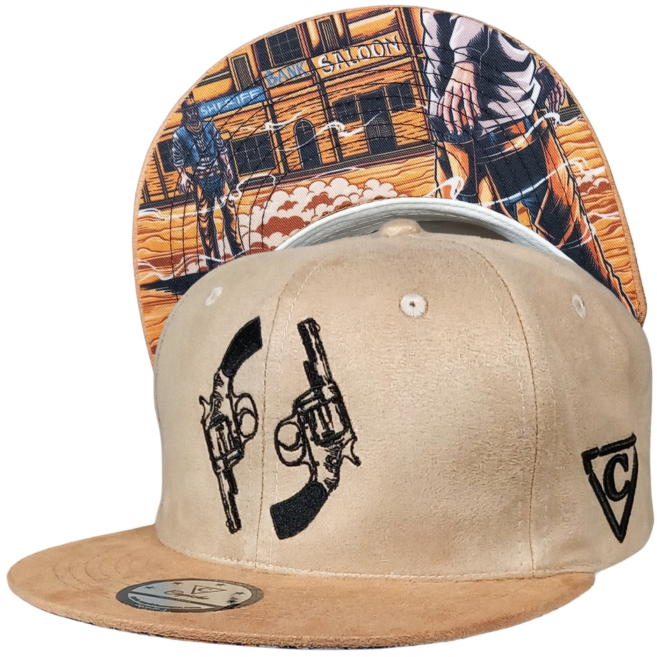 SNAPBACKS | CAPICHE CAPS