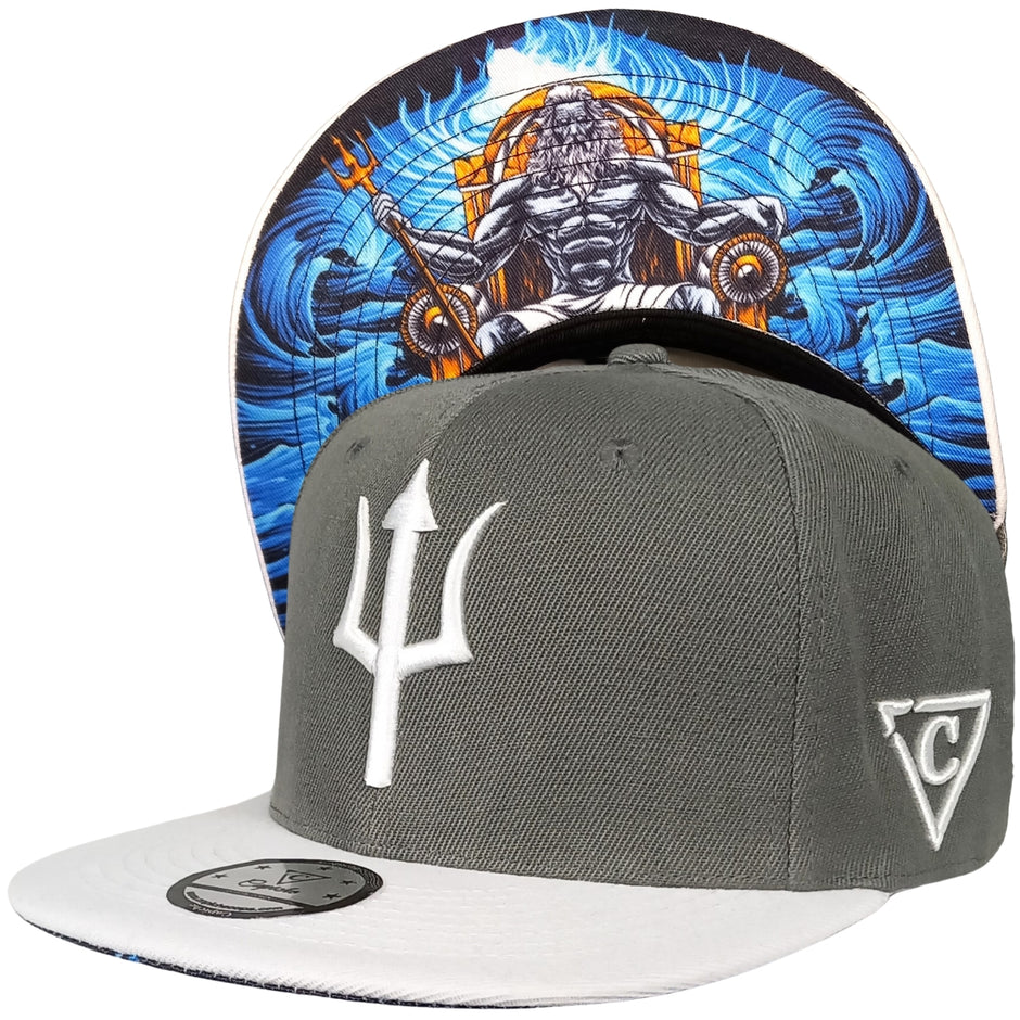 SNAPBACKS | CAPICHE CAPS