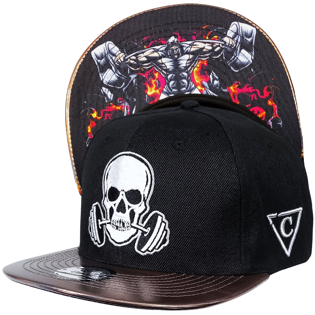 LIMITED EDITIONS | CAPICHE CAPS