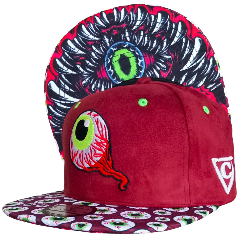 SNAPBACKS | CAPICHE CAPS