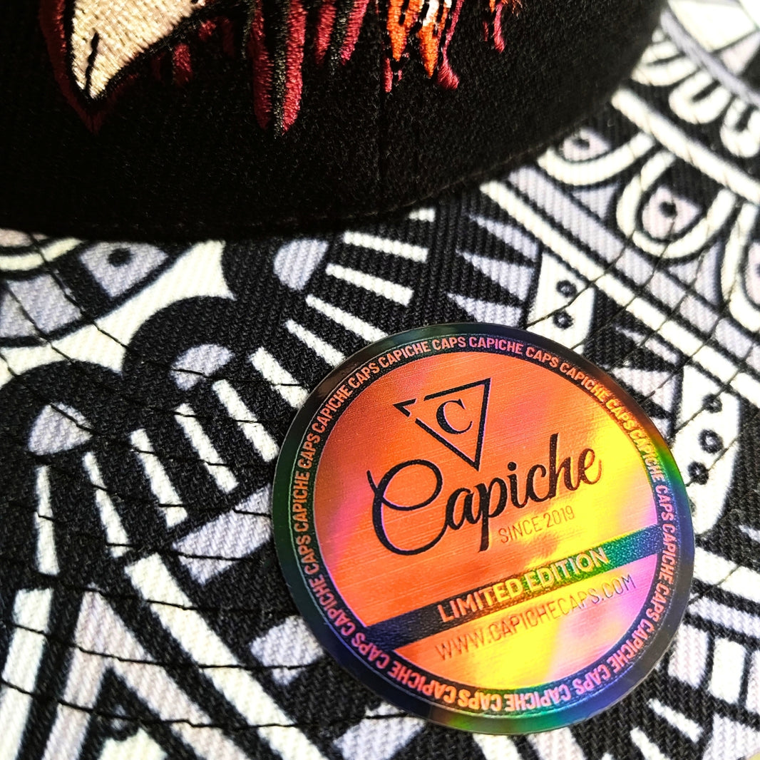 LIMITED EDITIONS | CAPICHE CAPS