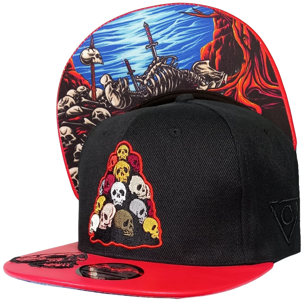 SNAPBACKS | CAPICHE CAPS