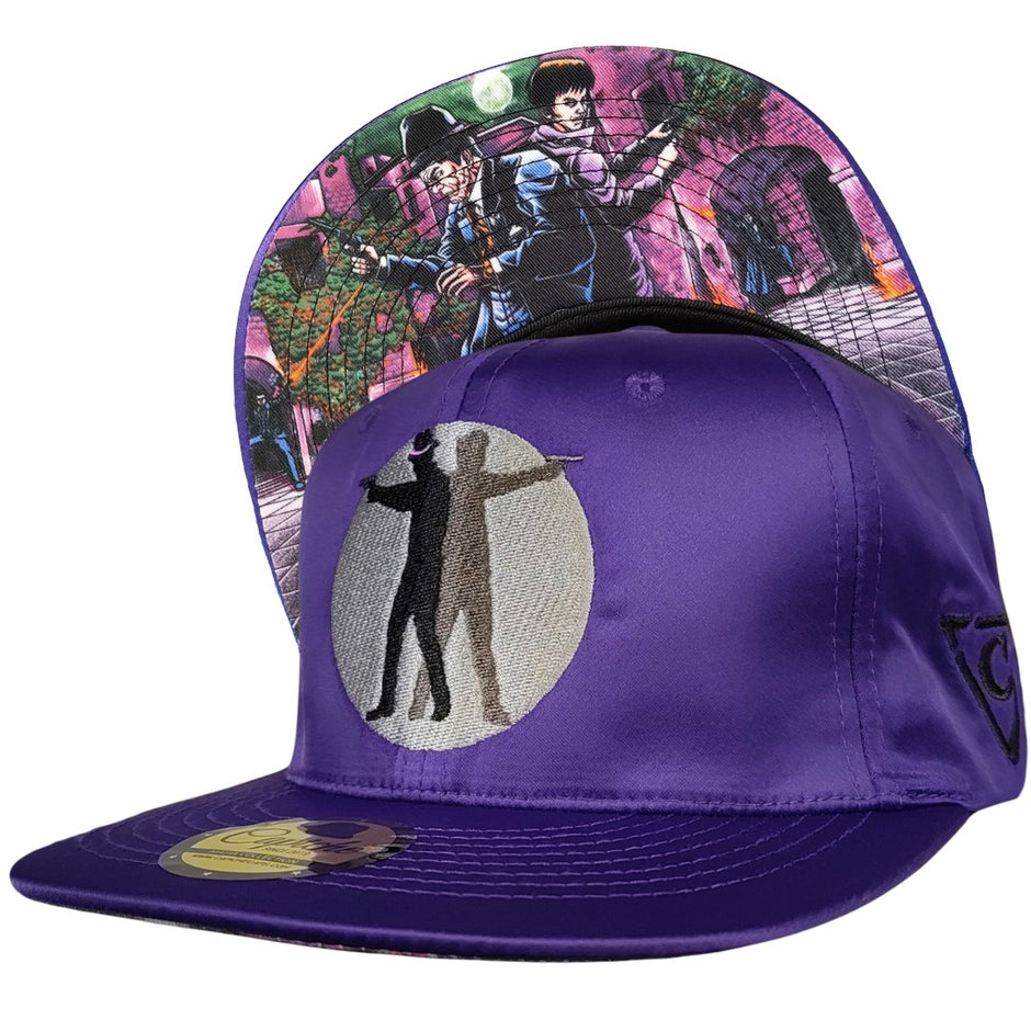 SNAPBACKS | CAPICHE CAPS