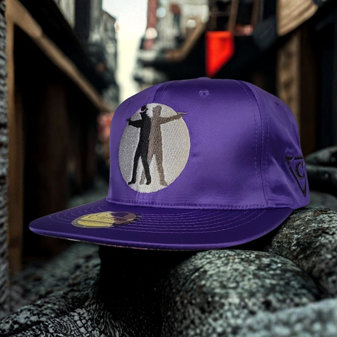 SNAPBACKS | CAPICHE CAPS