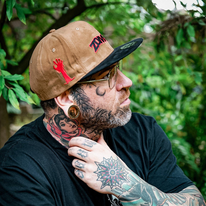 ALL PRODUCTS | CAPICHE CAPS