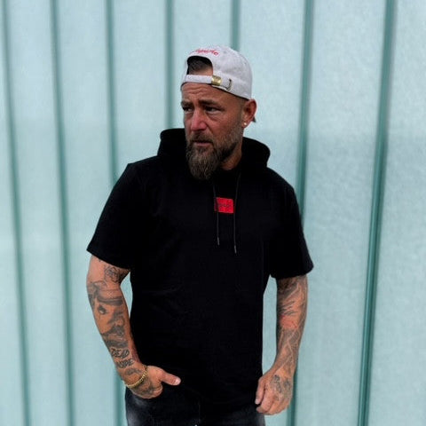 Cursed Nun Curved Baseball Cap - Light Grey | CAPICHE CAPS